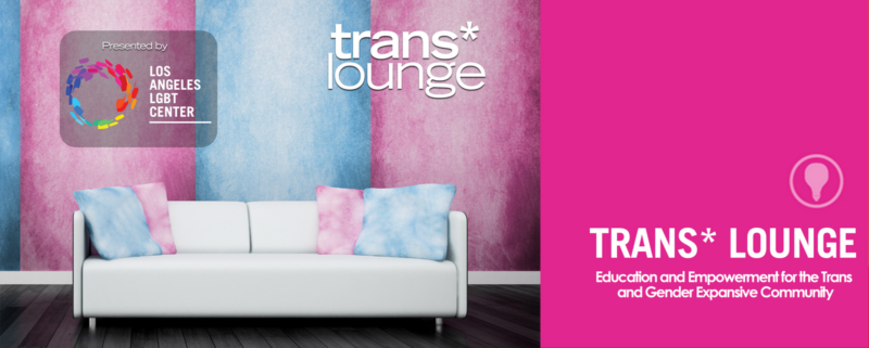 Trans* Lounge – Community